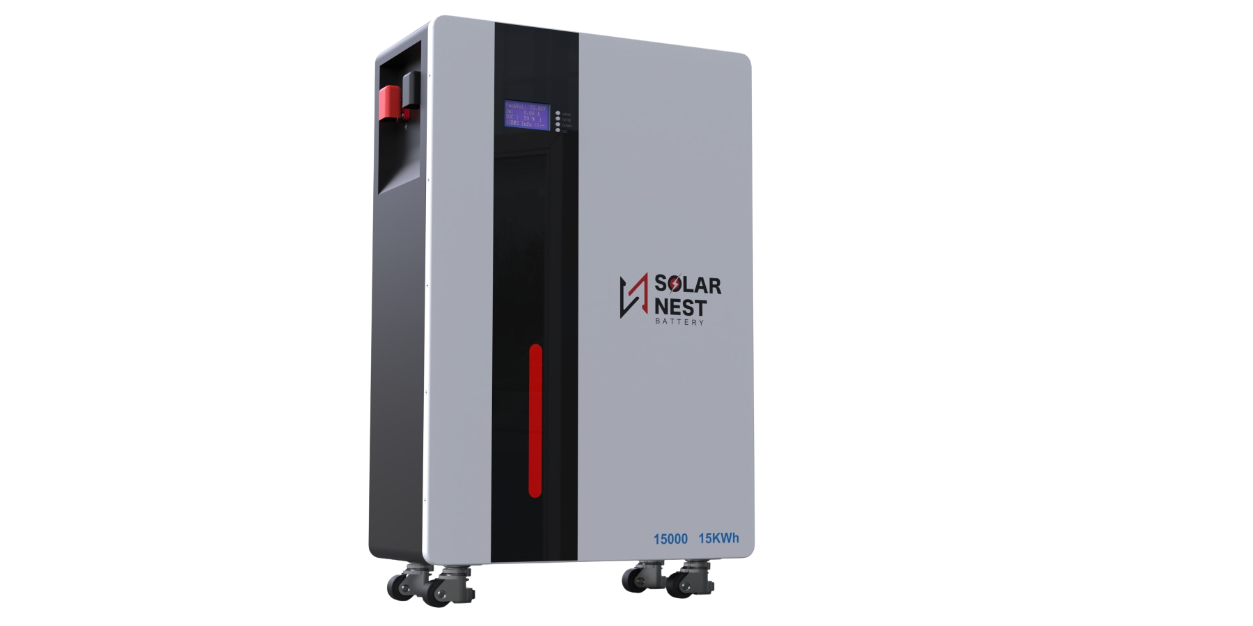 Products | Solar Nest